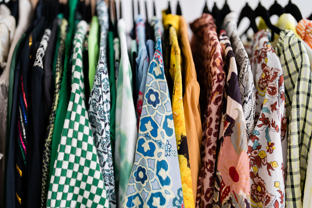 Preloved Designer Clothing in Melbourne | Sustainable Fashion ...